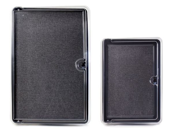 All-Weather Bulletin Board | DHR Industries, Inc.