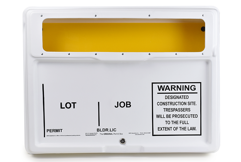 Doc-Box | DHR Industries, Inc.