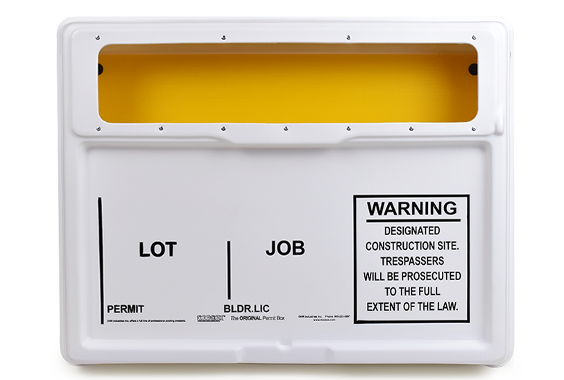 Doc-Box | DHR Industries, Inc.