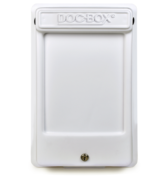 Doc-Box 2 | DHR Industries, Inc.
