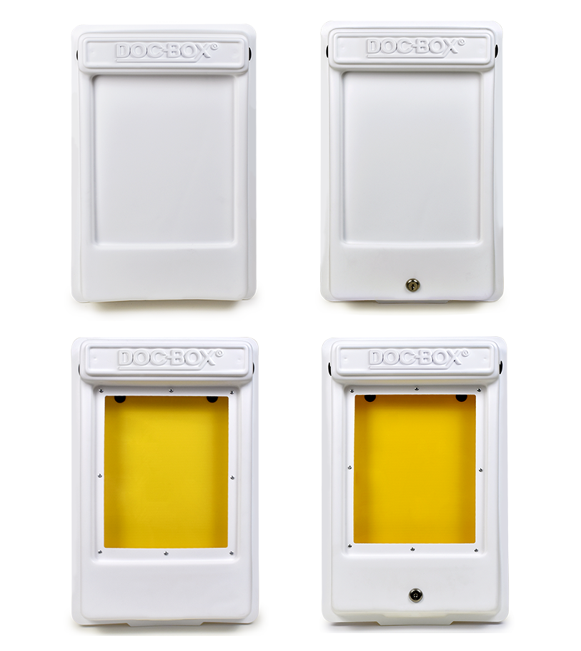 Doc-Box 2 | DHR Industries, Inc.