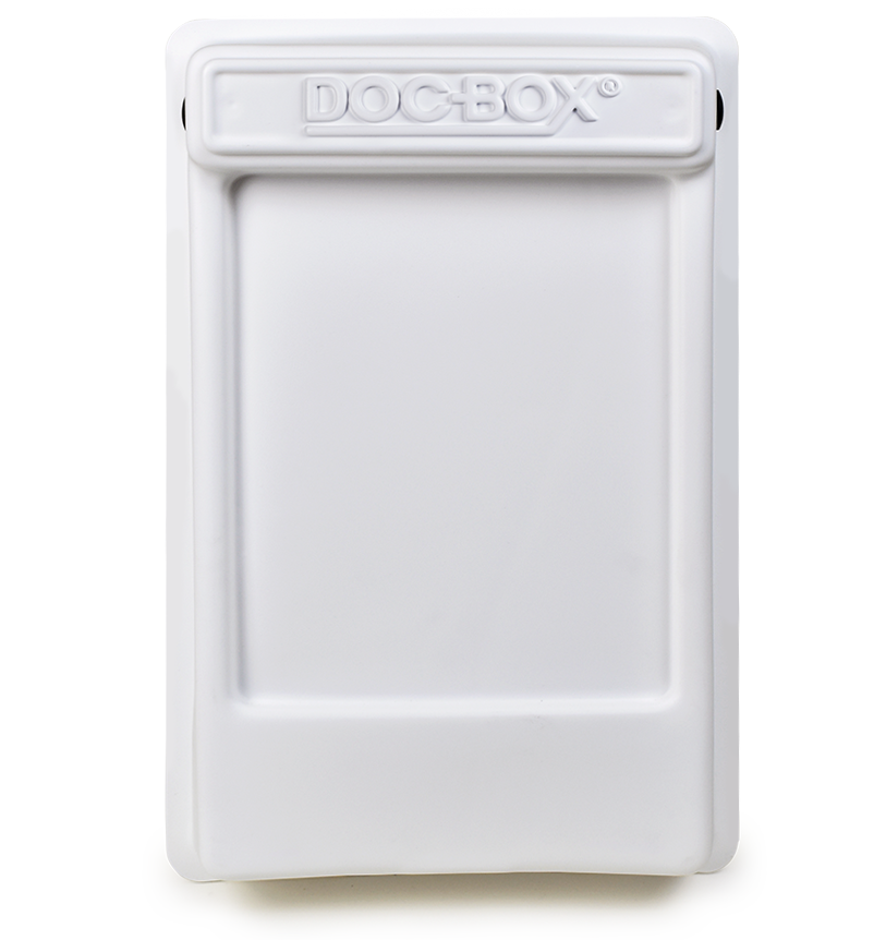 Doc-Box 2 | DHR Industries, Inc.