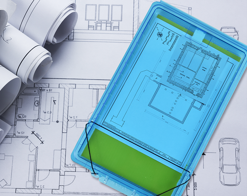 Junior Doc-Box | DHR Industries, Inc.