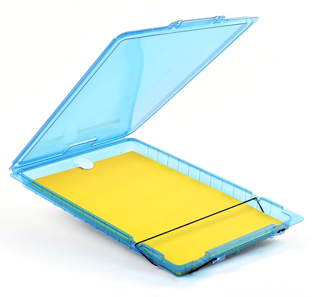 Junior Doc-Box | DHR Industries, Inc.