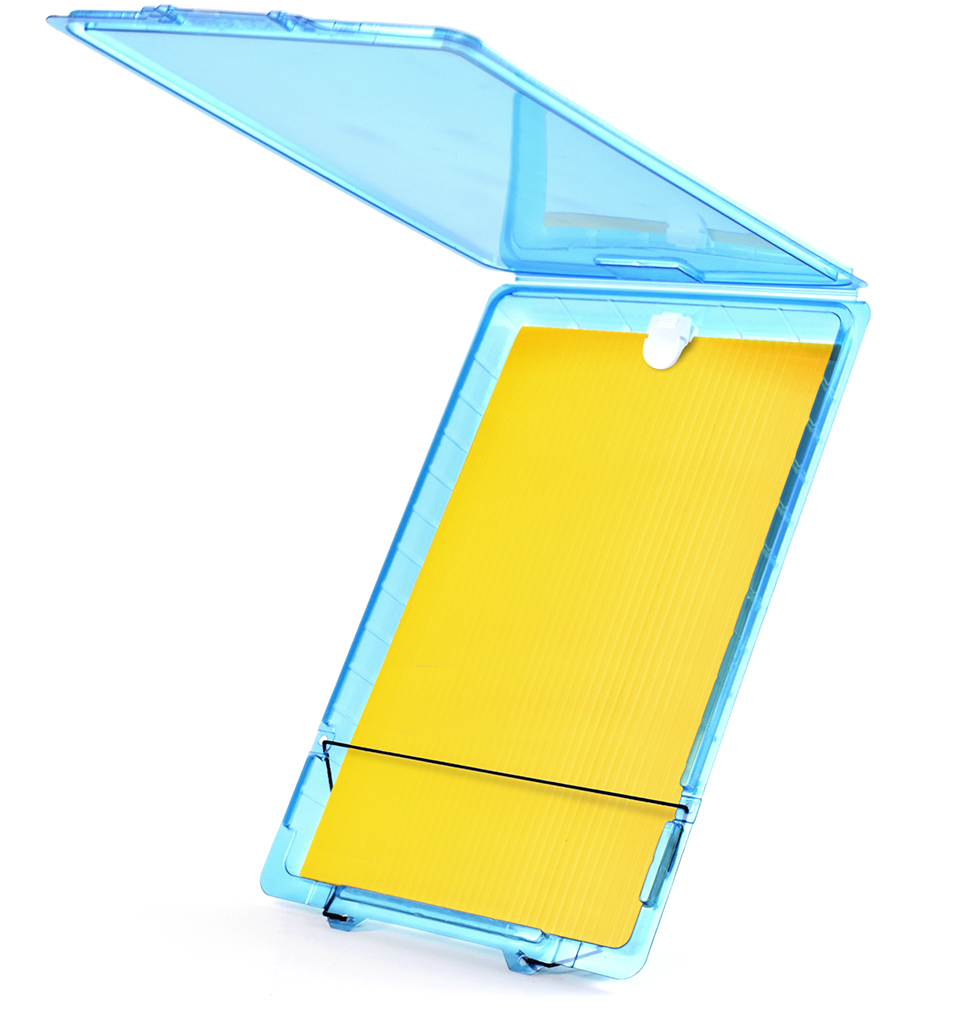 Junior Doc-Box | DHR Industries, Inc.